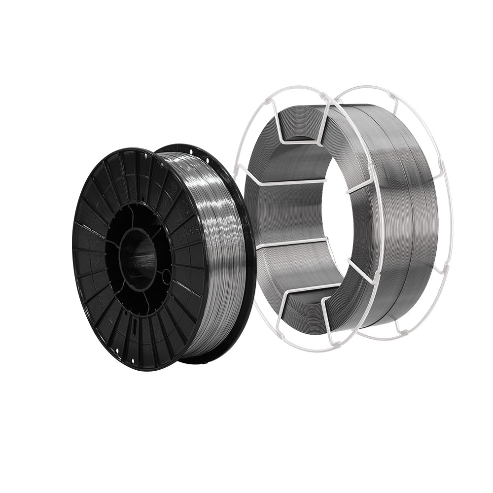 MIG-Draht Alu-Vario 40 | MIG-Draht Alu-Vario 40 Ø1,0mm-7kg Korb | 190210